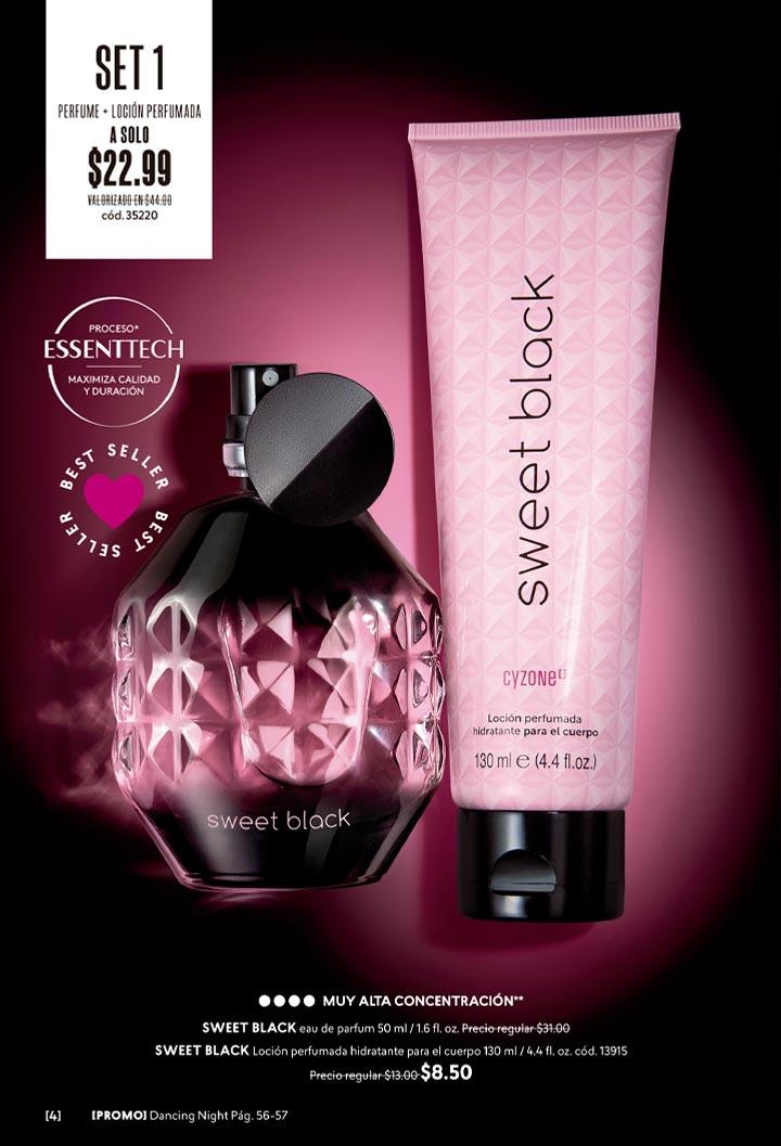 Catálogo Cyzone Ecuador C11 by SomosBelcorp - Issuu