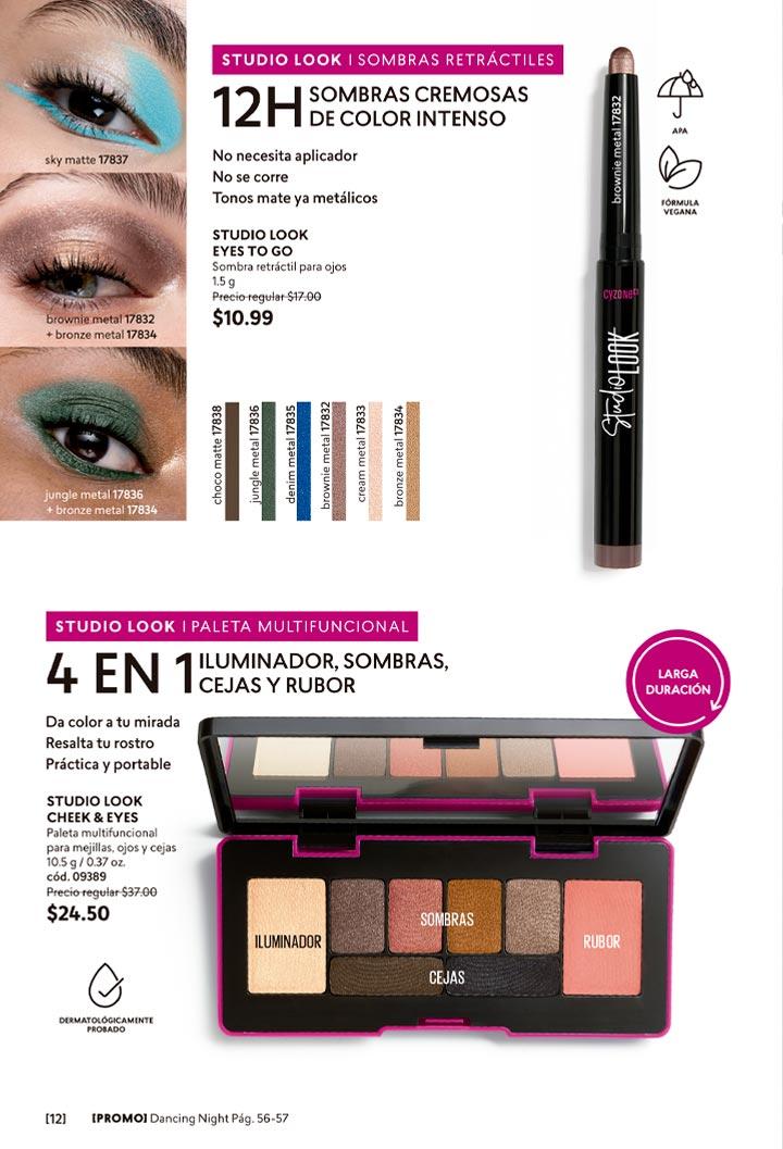 Catálogo Cyzone Ecuador C11 by SomosBelcorp - Issuu