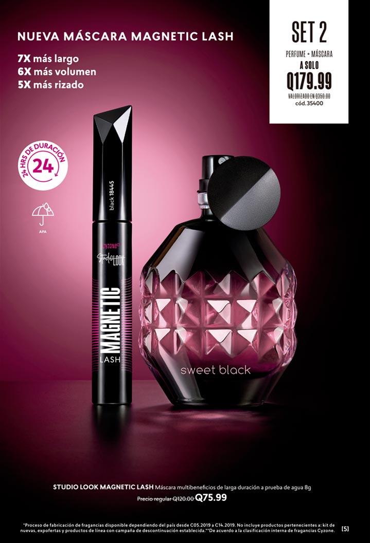 Catálogo Cyzone Guatemala C11 by SomosBelcorp - Issuu