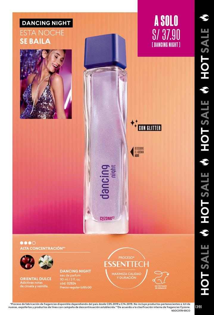 Catálogo Cyzone Perú C11 by SomosBelcorp - Issuu