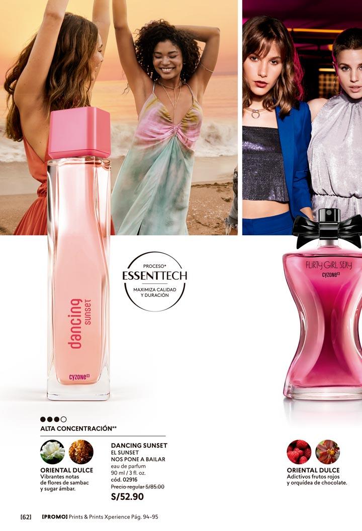 Catálogo Cyzone Perú C11 by SomosBelcorp - Issuu