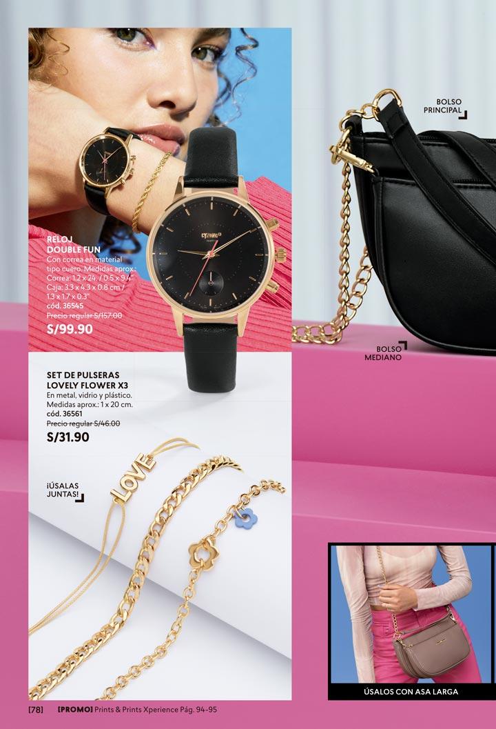 Catálogo Cyzone Perú C11 by SomosBelcorp - Issuu