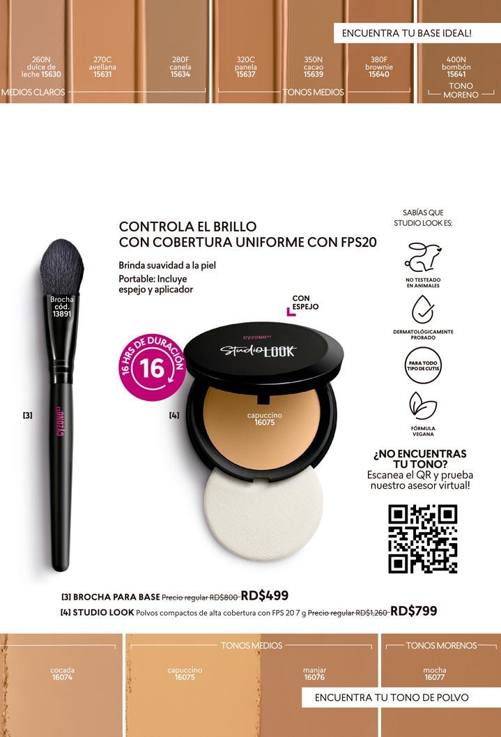 Catálogo Cyzone República Dominicana C11 by SomosBelcorp - Issuu