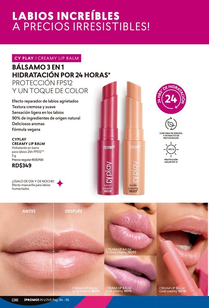 Catálogo Cyzone República Dominicana C11 by SomosBelcorp - Issuu