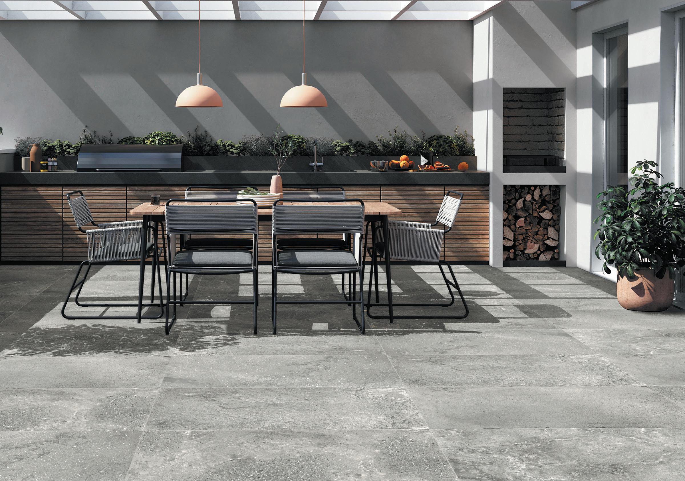 Julian Tile 2cm porcelain pavers by Julian Tile - Issuu