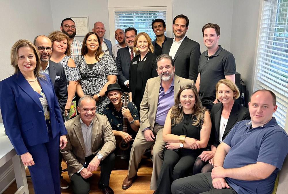 FICPA Membership Advantage 2023 by Florida Institute of CPAs - Issuu