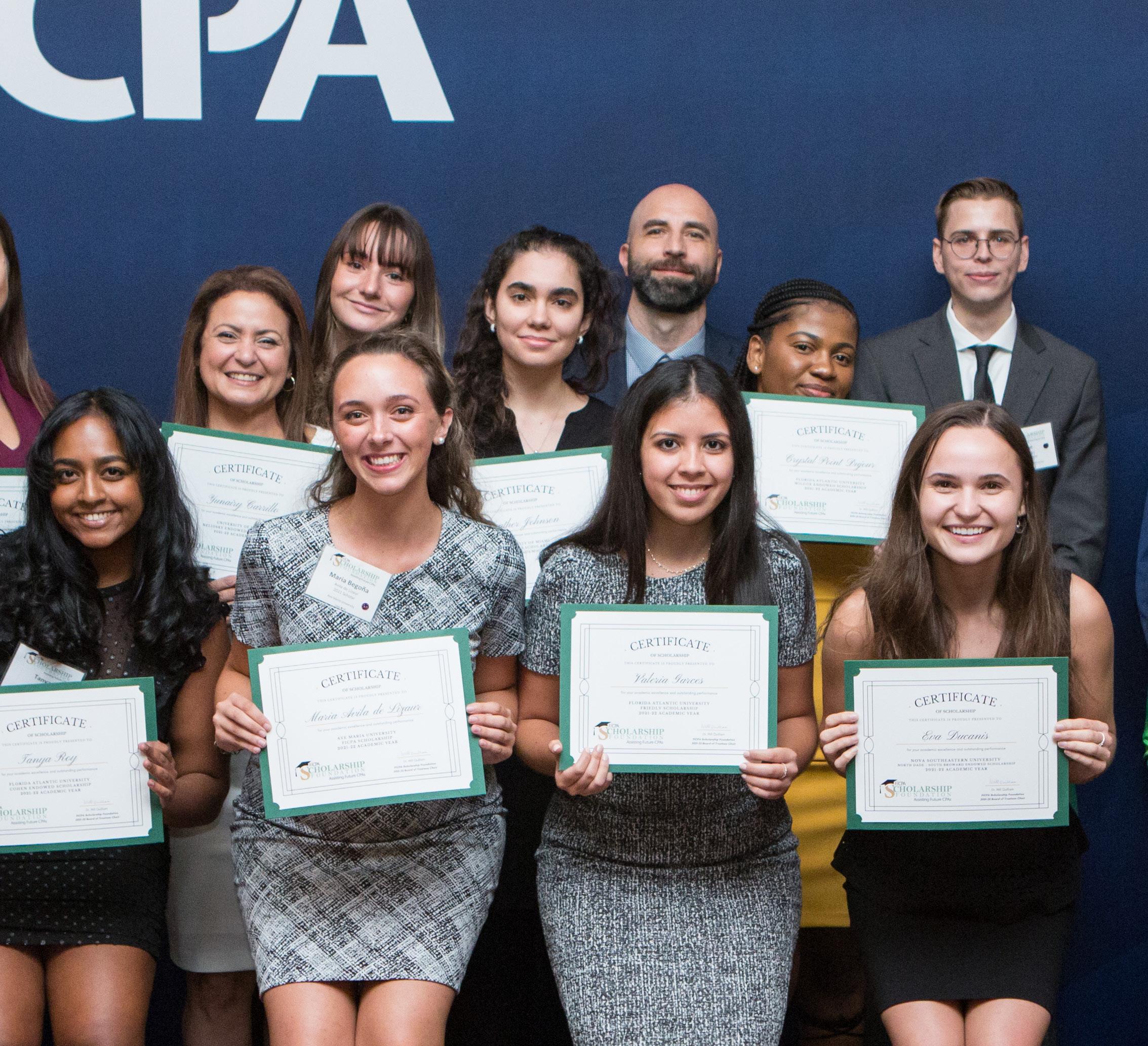 FICPA Membership Advantage 2023 by Florida Institute of CPAs - Issuu