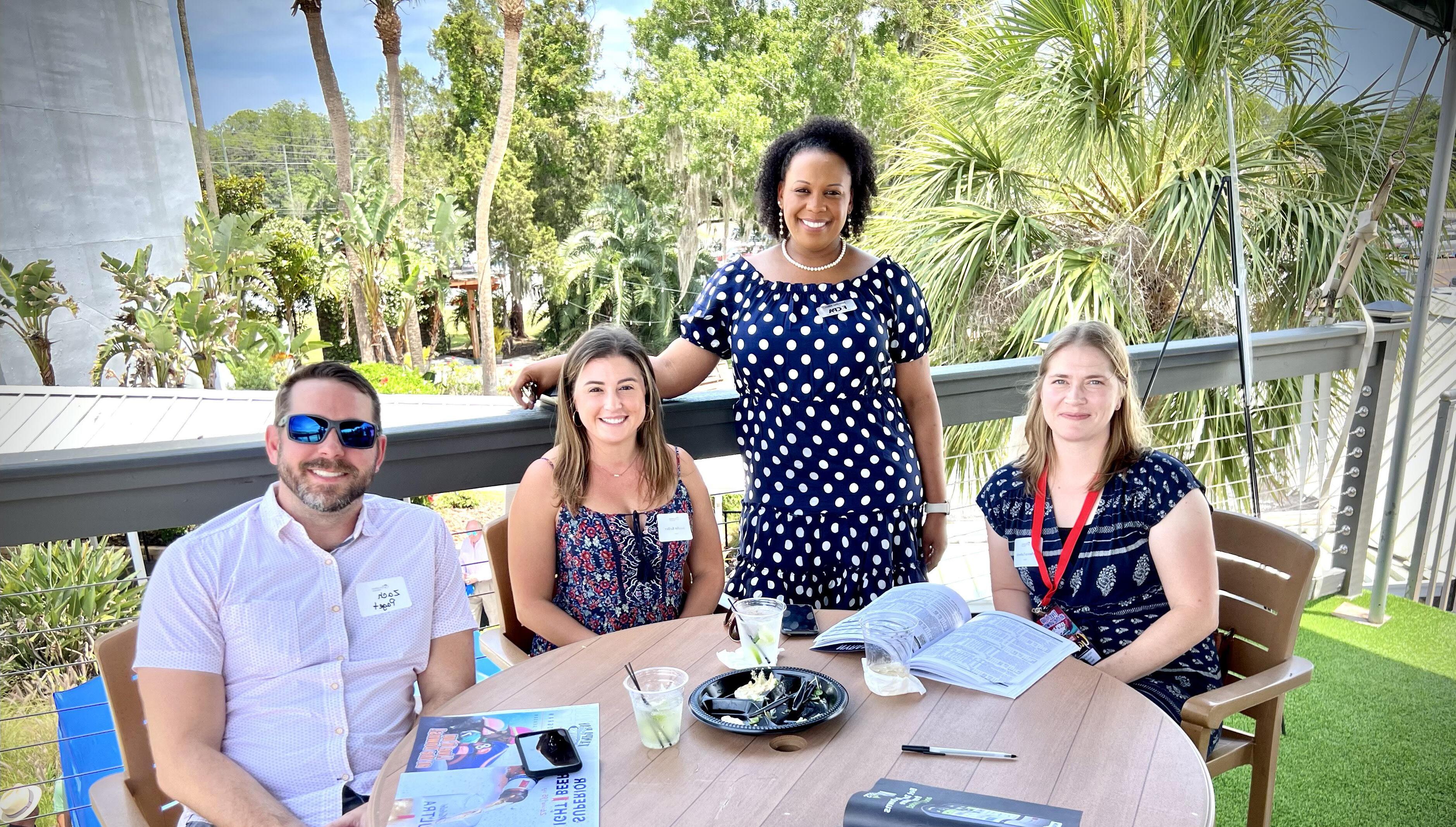 FICPA Membership Advantage 2023 by Florida Institute of CPAs - Issuu