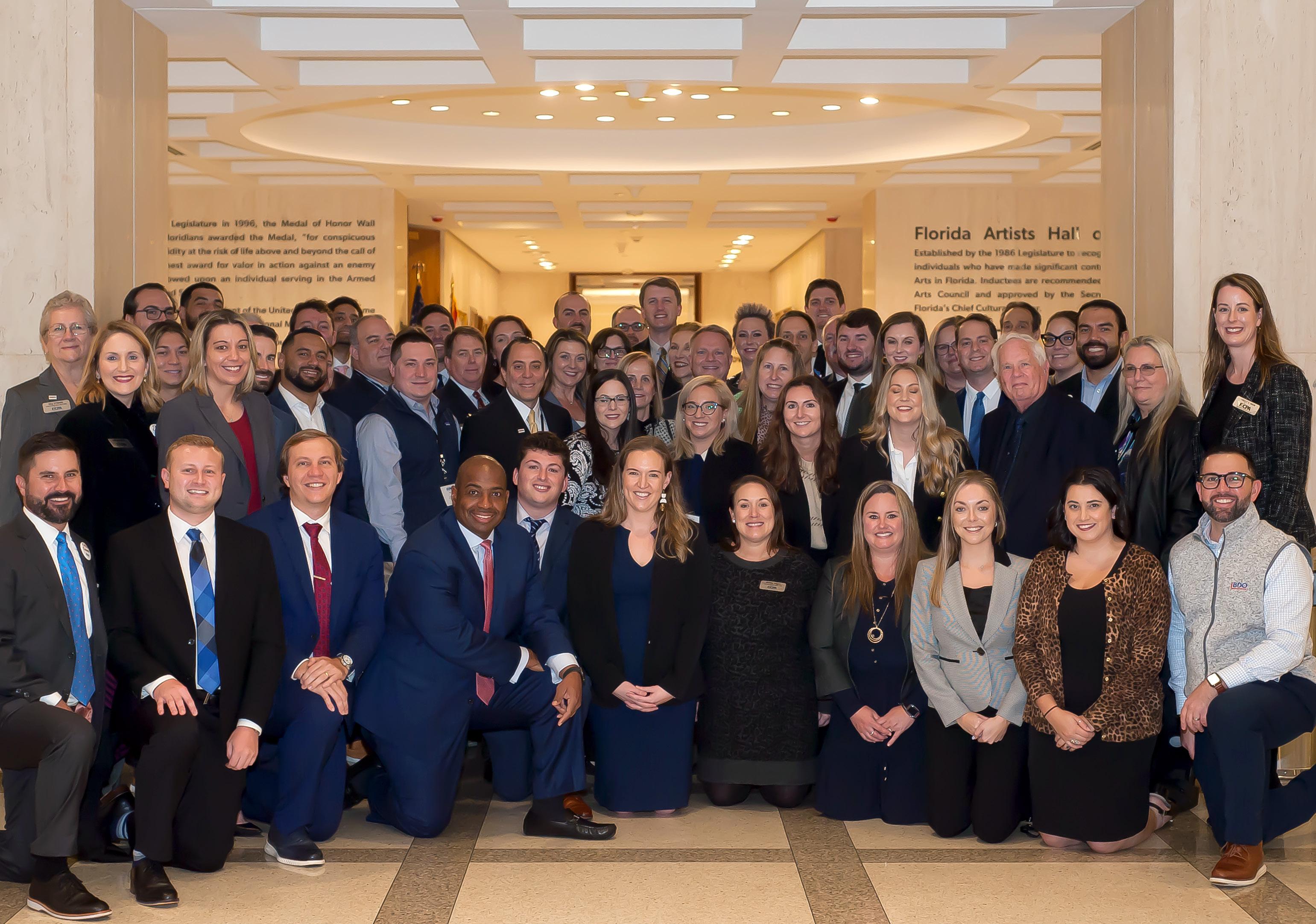 FICPA Membership Advantage 2023 by Florida Institute of CPAs - Issuu