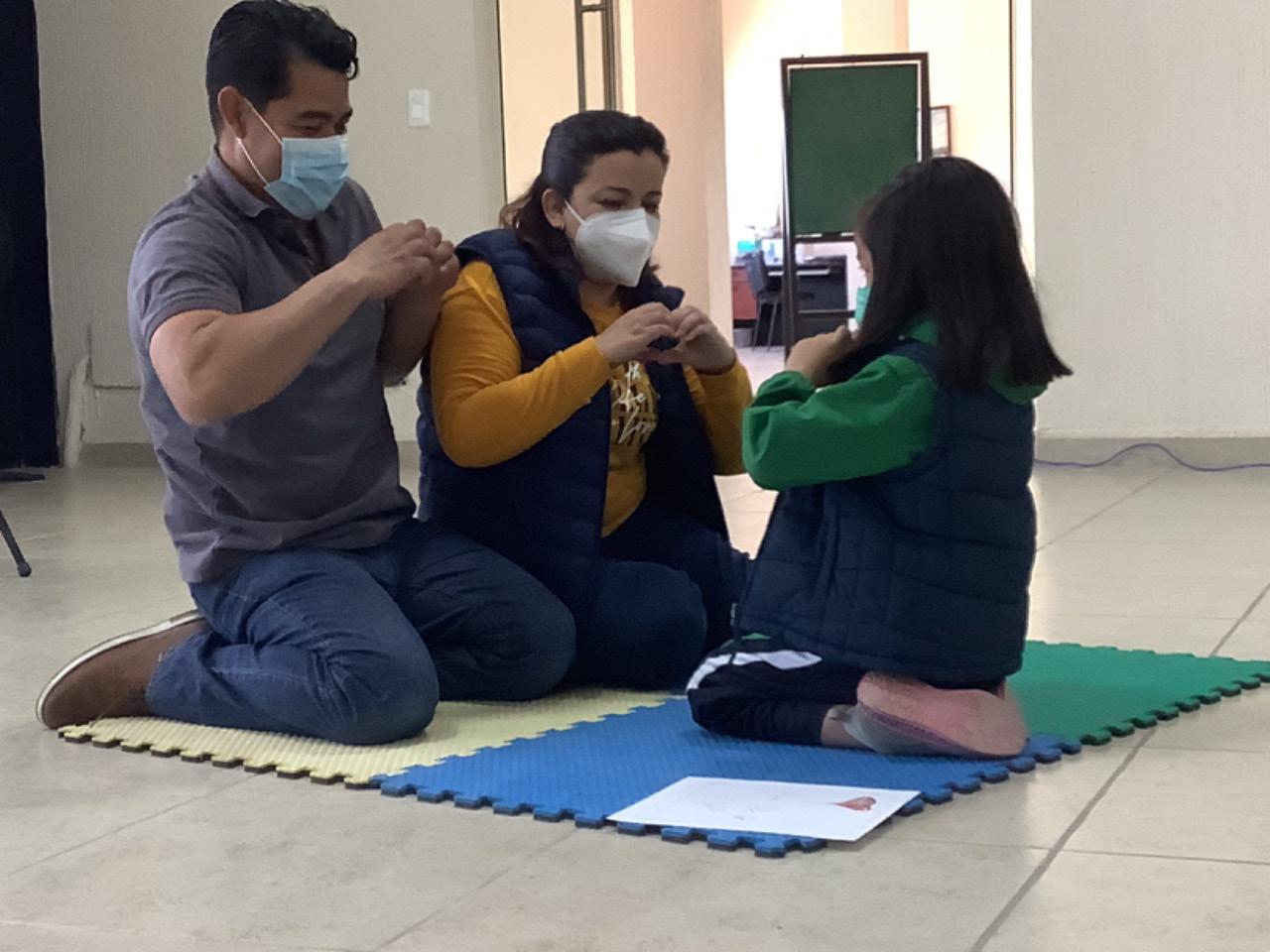 Instituto Sierra Fría by institutosierrafria.edu.mx - Issuu