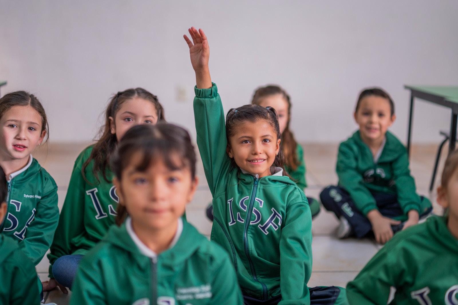 Instituto Sierra Fría by institutosierrafria.edu.mx - Issuu