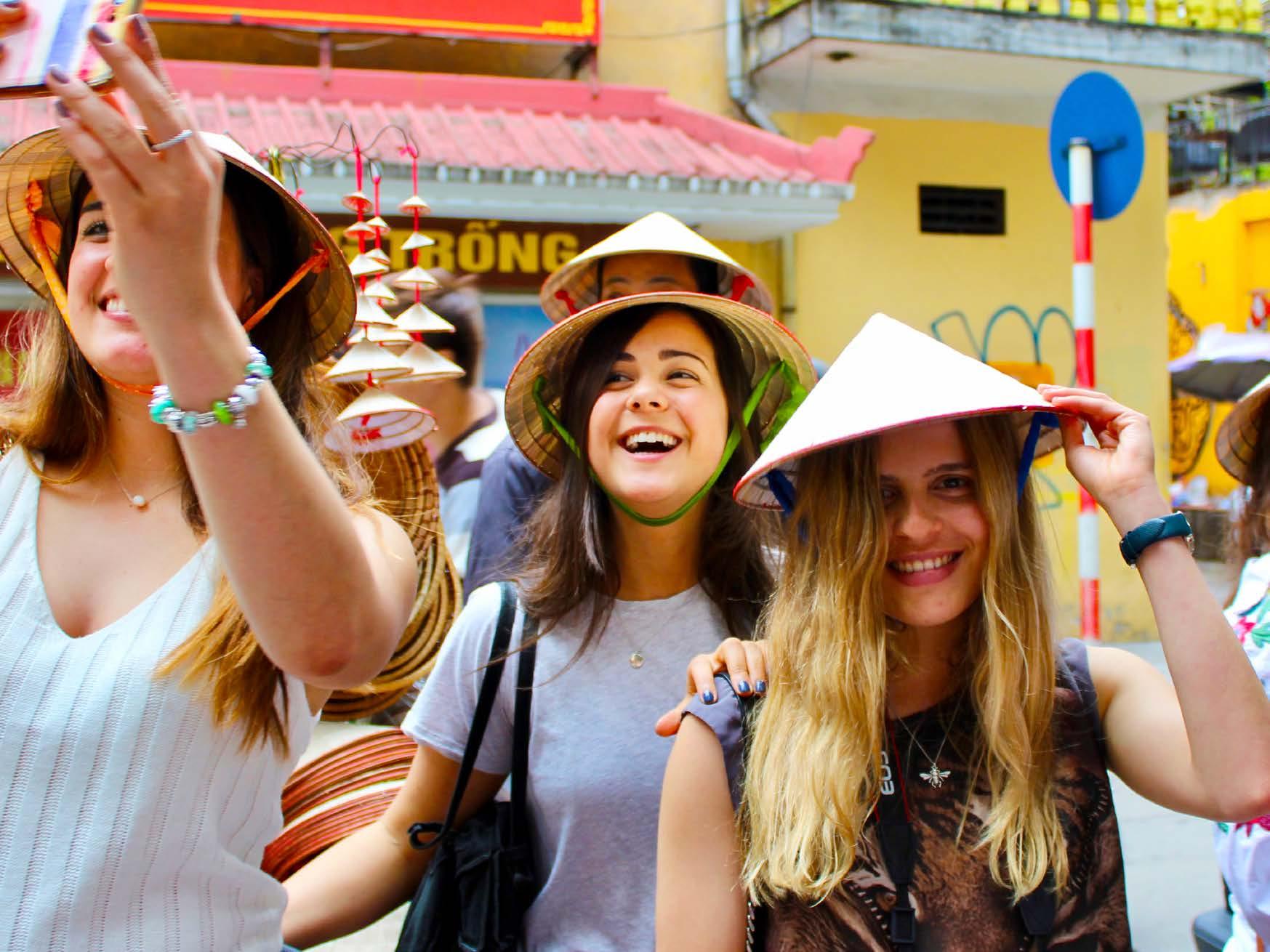 INTRO Travel Brochure by INTRO travel - Issuu