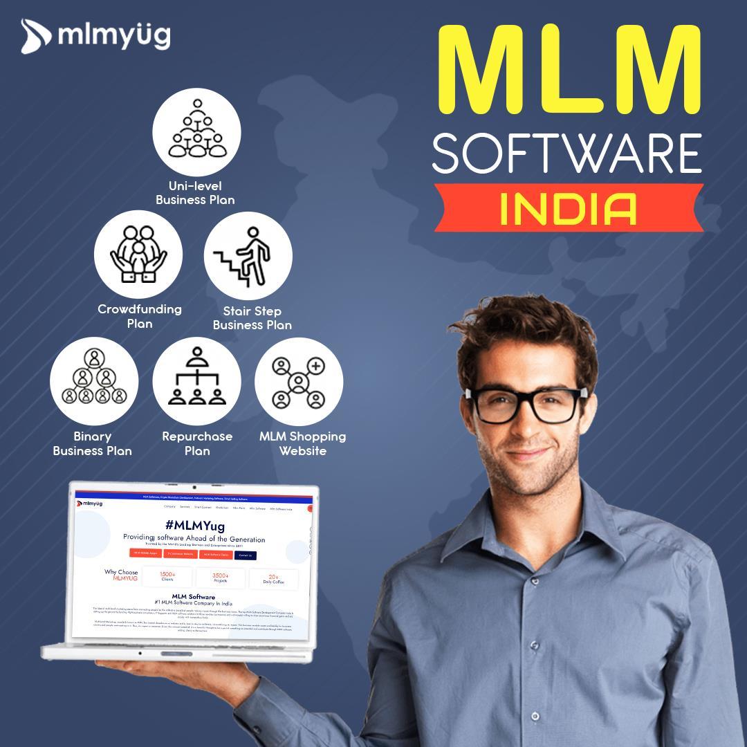 MLM Software by mlmyug01 - Issuu