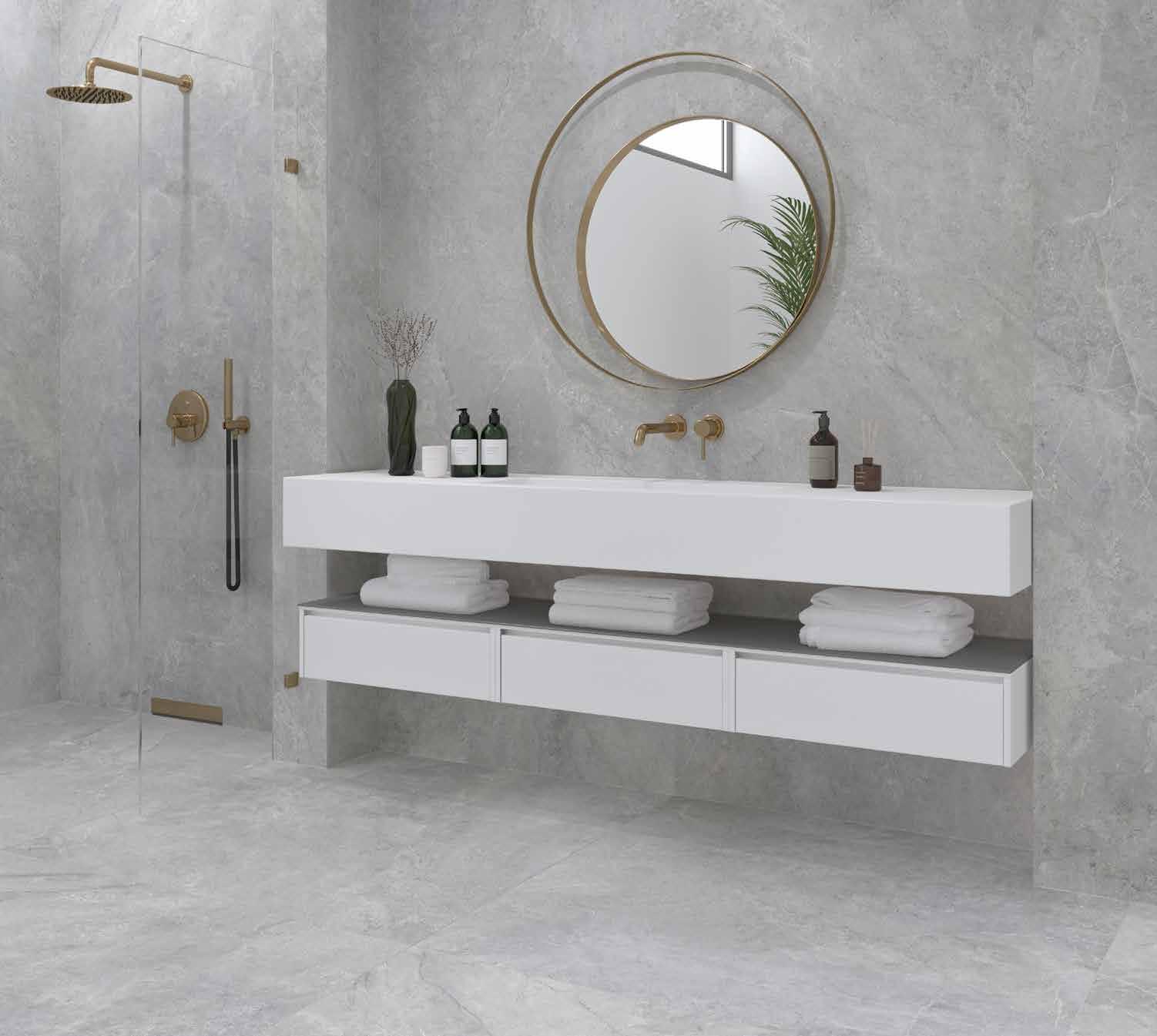 GIGA-Line® Epic Stone | Interbau-Blink by interbau_blink - Issuu