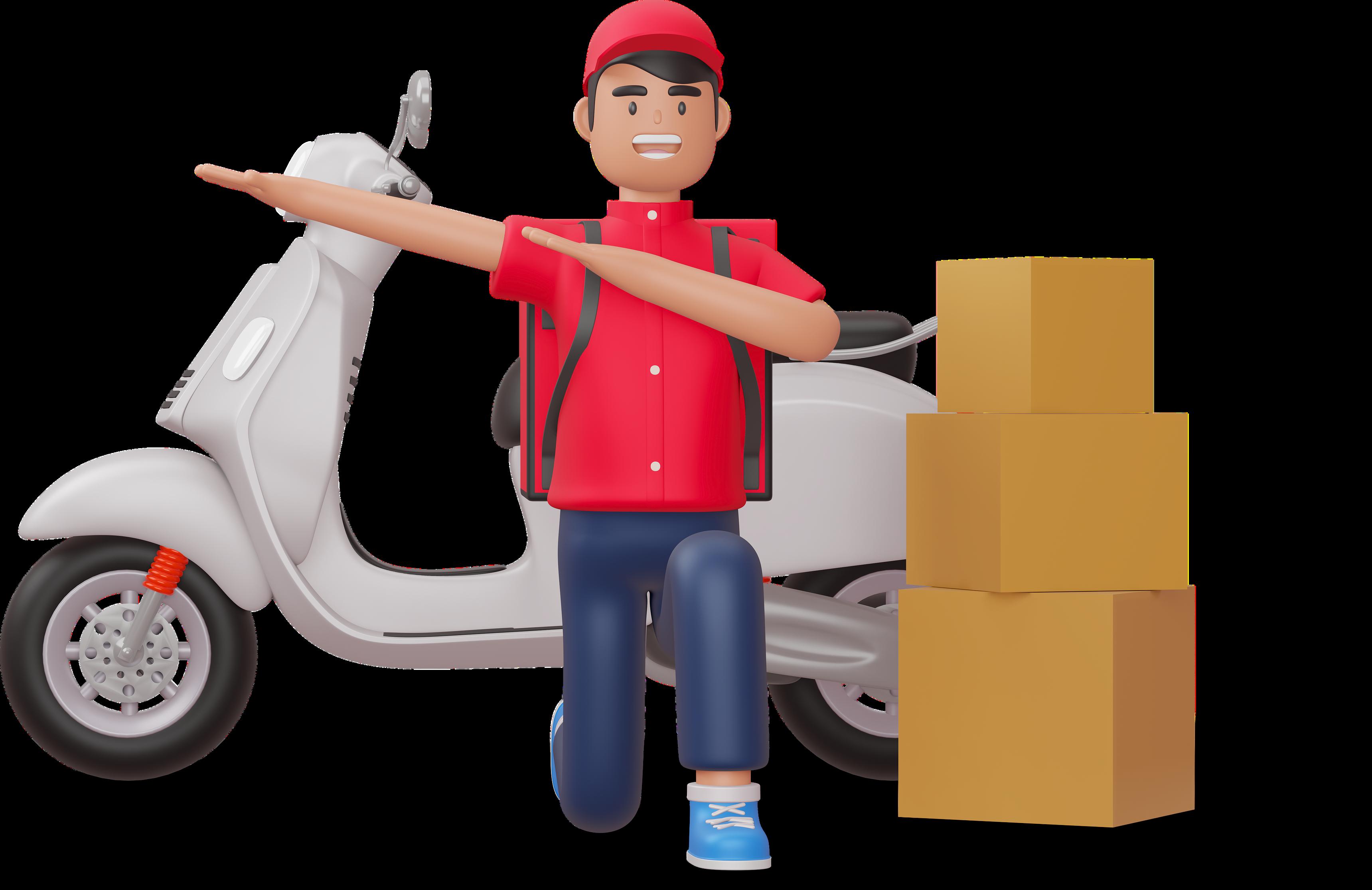 Can We Help If You Need a Courier on the Same Day by Rapid Transport ...