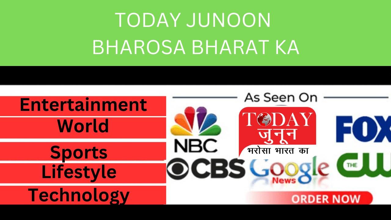 Popular Platforms for Live News by todayjunoon - Issuu