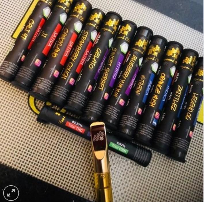 SMART BUDS CANS Archives - DAB PENS CARTRIDGES | PRE ROLL JOINTS ...