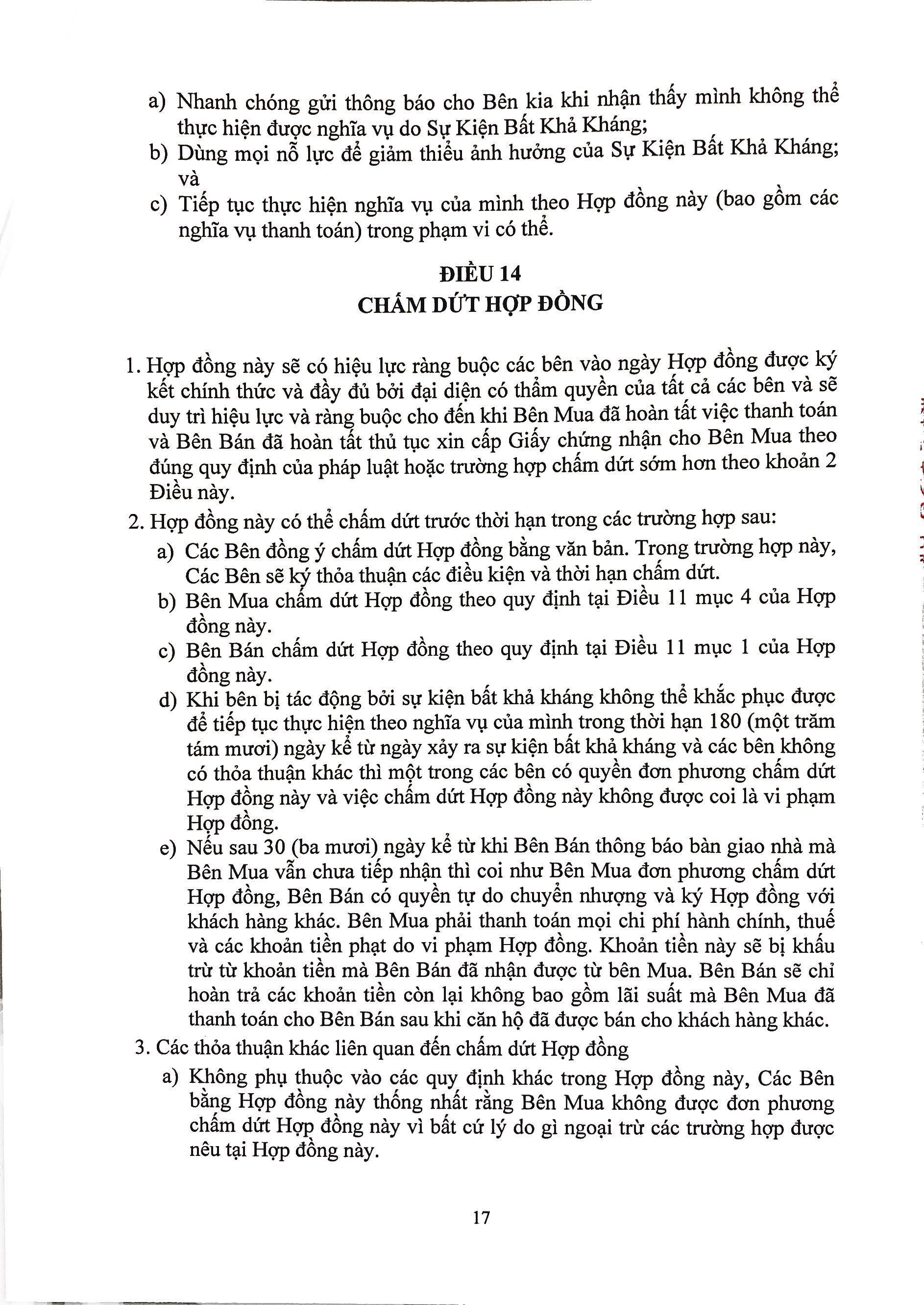 HĐTM-C1 mẫu chuẩn lần đầu by Dương Nguyễn - Issuu