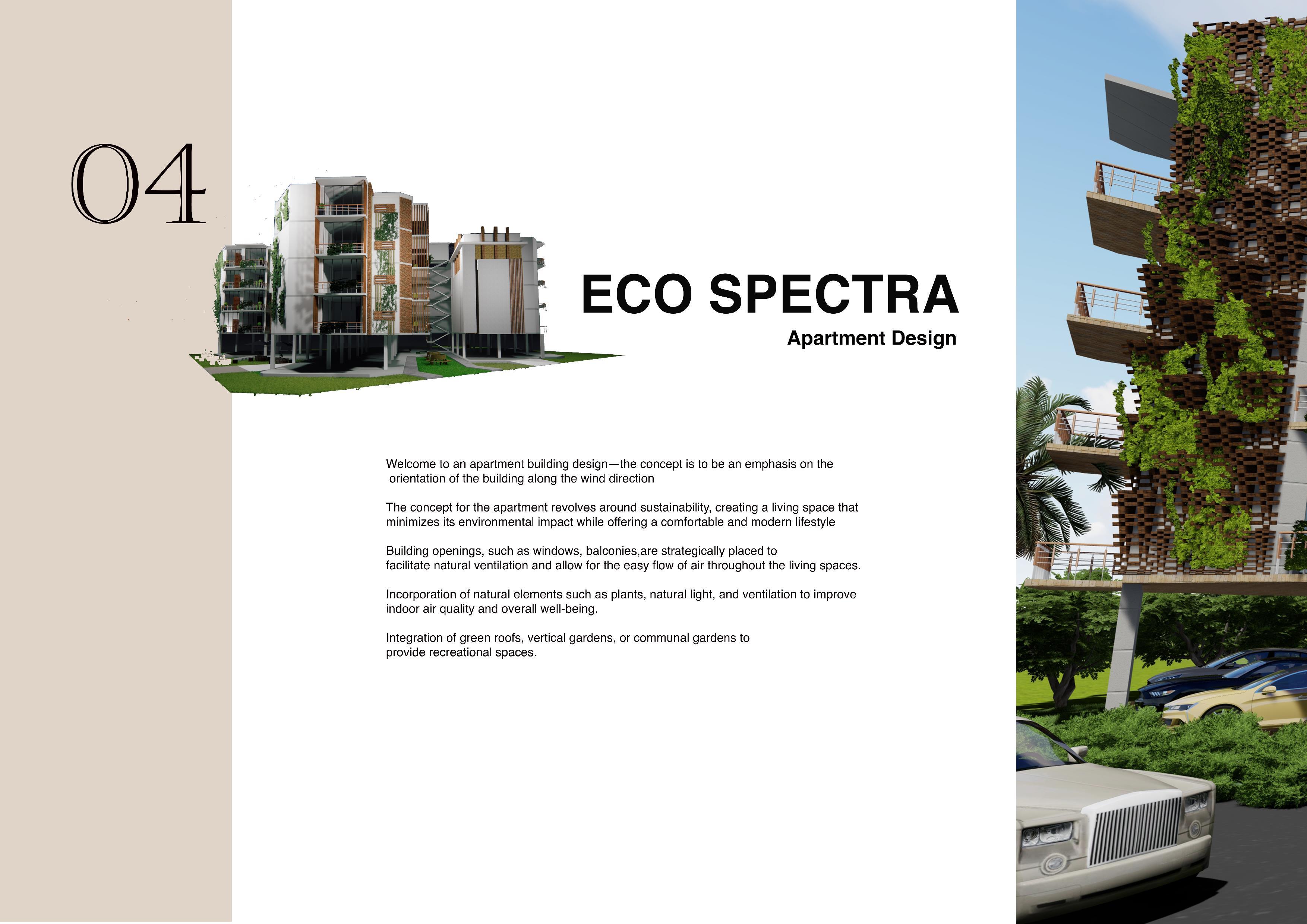 Architecture Portfolio By Mohamed Ashik Issuu