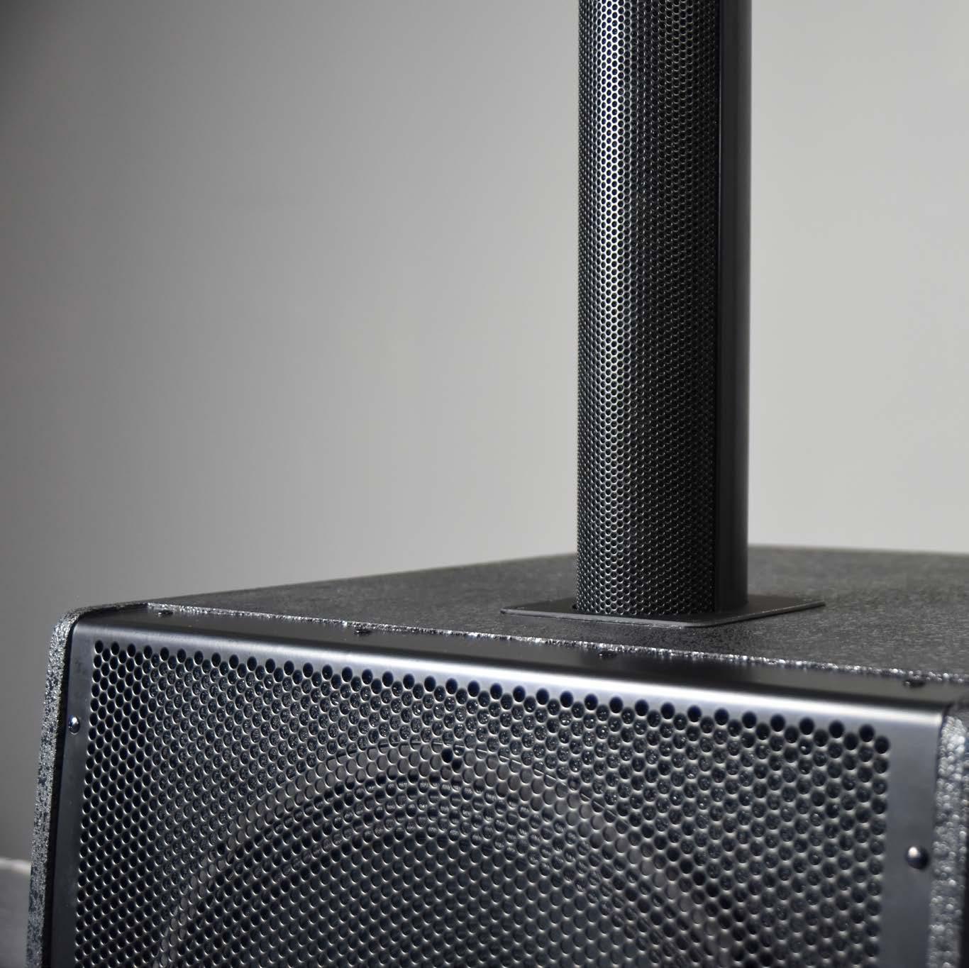 KGEAR General Catalog 2023 by K-ARRAY | Unique Audio Solutions - Issuu