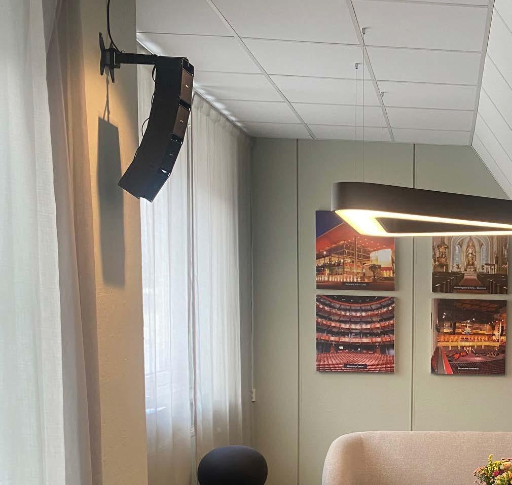 KGEAR General Catalog 2023 by K-ARRAY | Unique Audio Solutions - Issuu