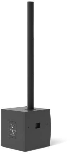 KGEAR General Catalog 2023 by K-ARRAY | Unique Audio Solutions - Issuu