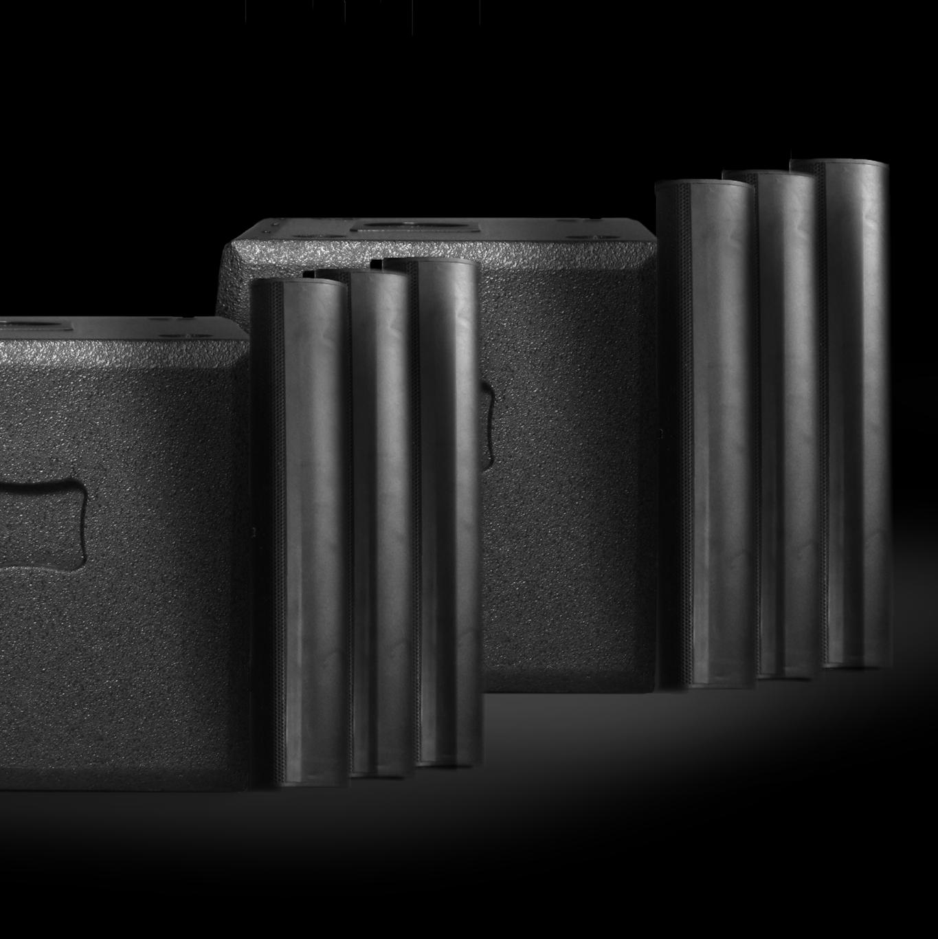 KGEAR General Catalog 2023 by K-ARRAY | Unique Audio Solutions - Issuu