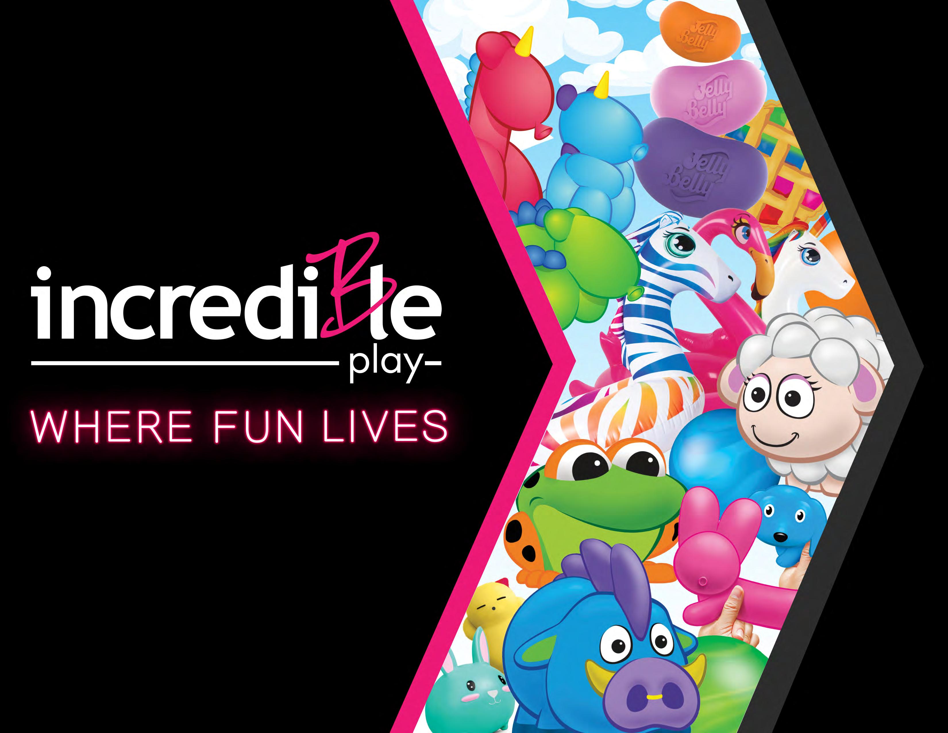 Incredible Group - Where Fun Lives by incrediblenovelties - Issuu