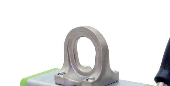 IMI Lifting Magnets Catalog by industrialmagnetics - Issuu