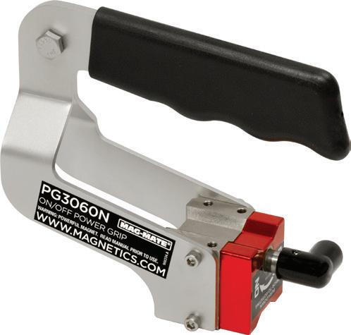 IMI Lifting Magnets Catalog by industrialmagnetics - Issuu