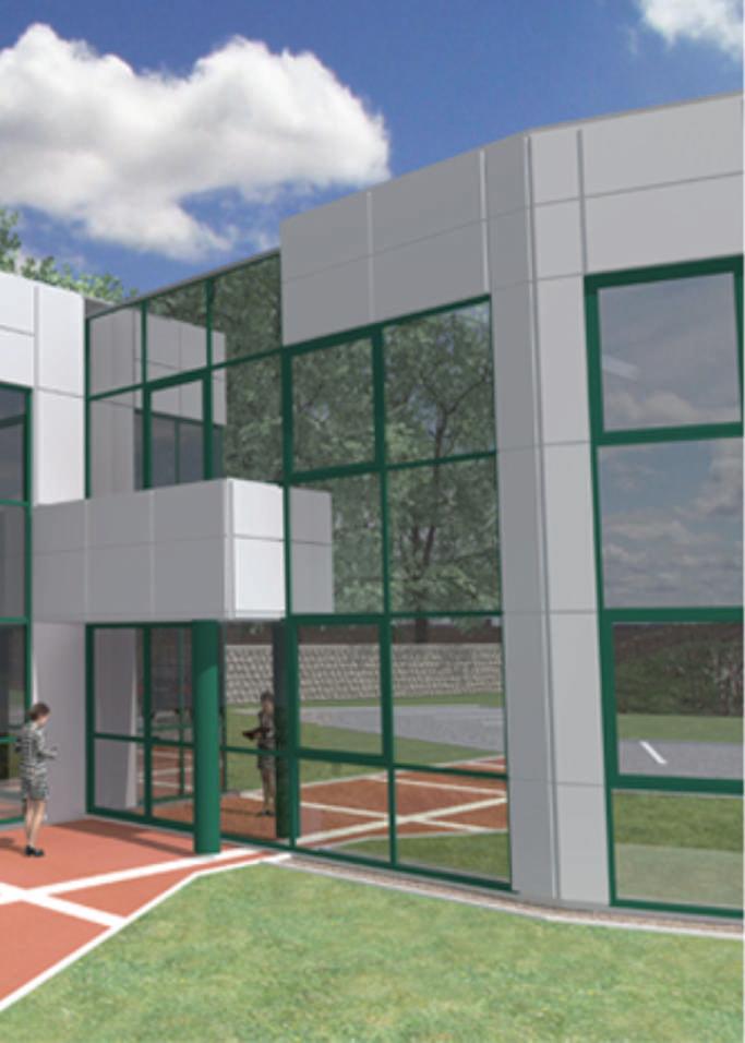 Plaquette CERBA by CERBA - Issuu