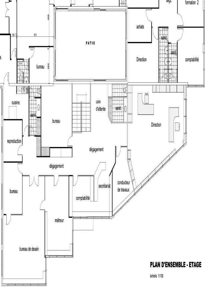 Plaquette CERBA by CERBA - Issuu