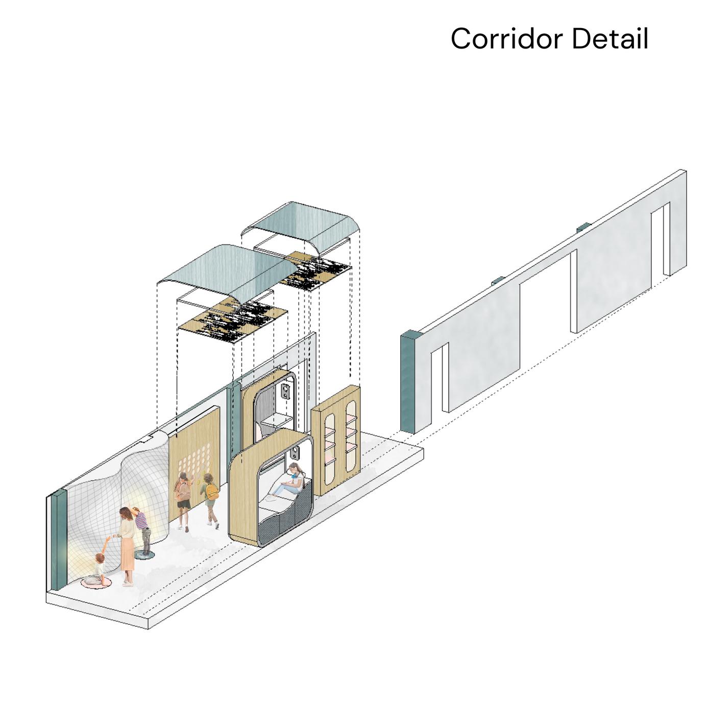 Interior Design Portfolio 2023 by molly.thornton - Issuu