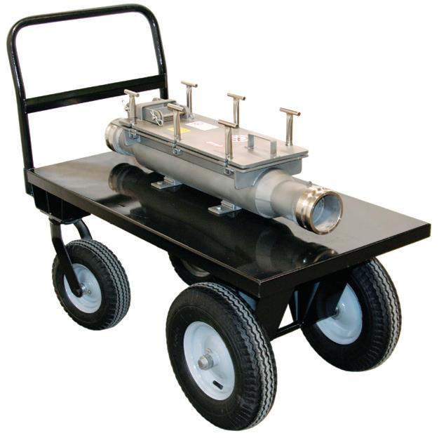 IMI Magnetic Separation Catalog by industrialmagnetics - Issuu