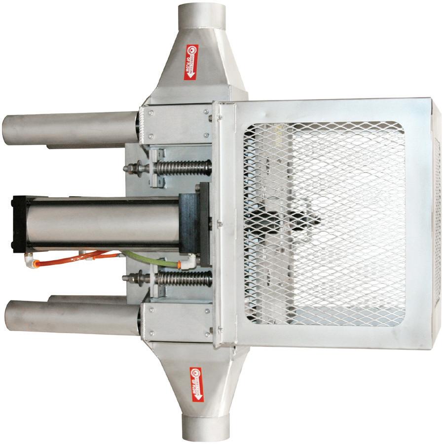 IMI Magnetic Separation Catalog by industrialmagnetics - Issuu