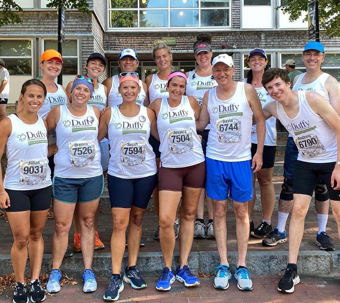 Duffy Doings: Spring 2023 by DuffyHealthCenter - Issuu