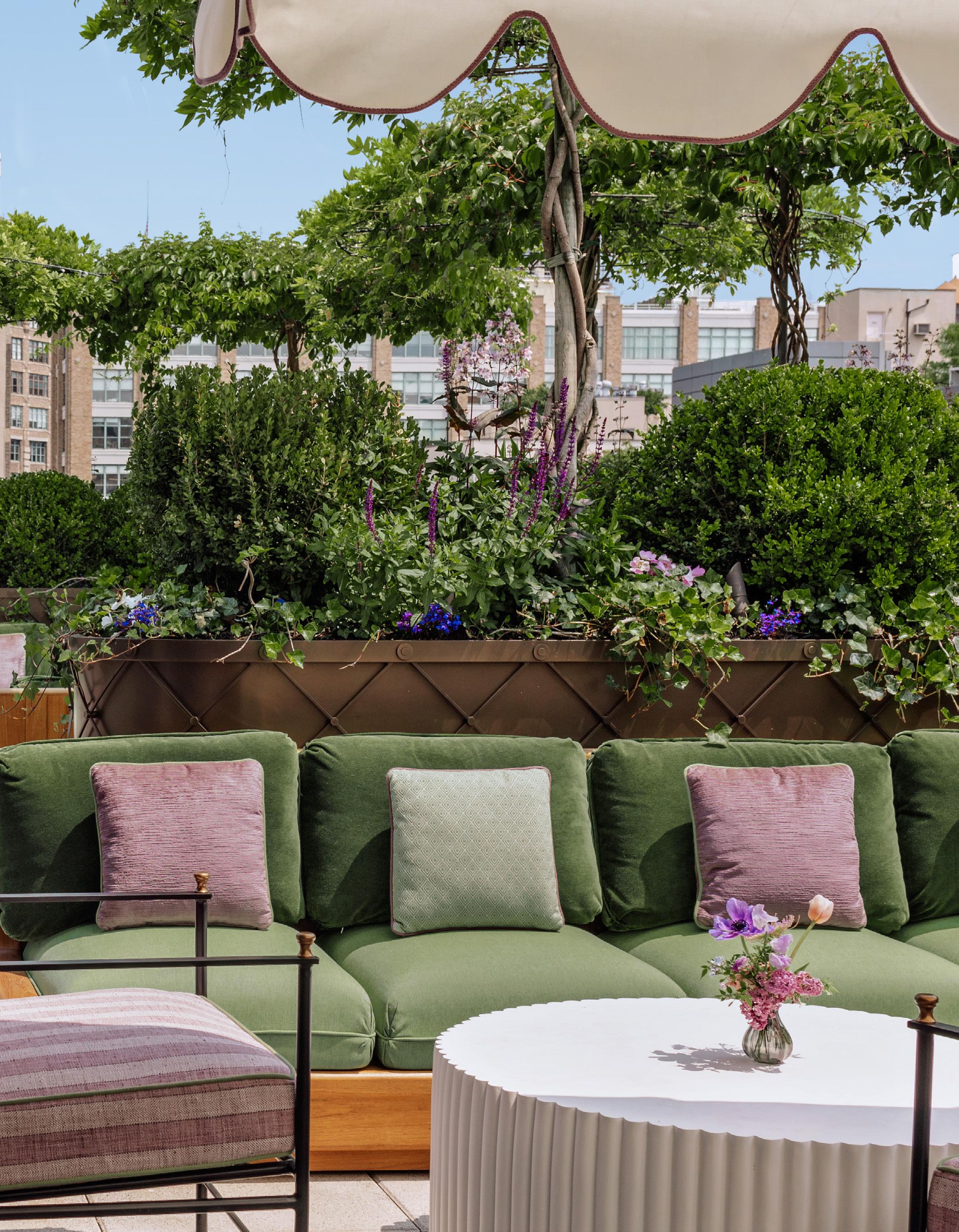 Fouquet's Le Club by fouquets-newyork.com - Issuu