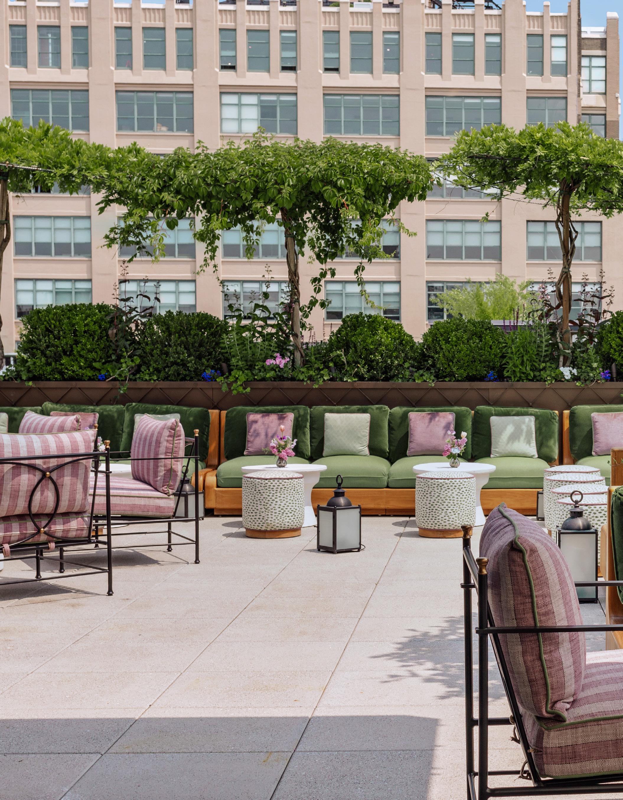 Fouquet's Le Club by fouquets-newyork.com - Issuu