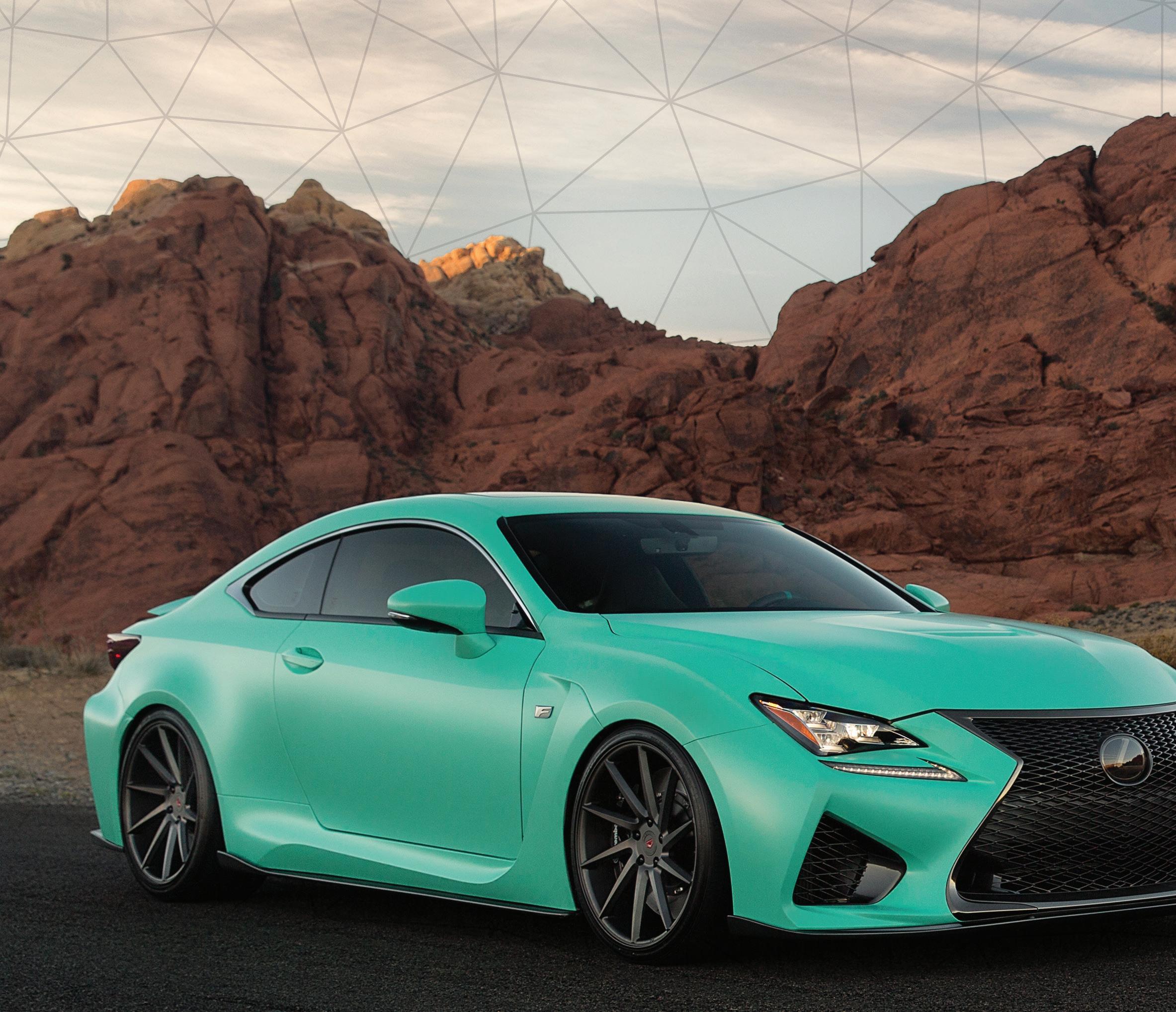 ORACAL® 970RA Color Chart by ORAFOL Americas - Issuu