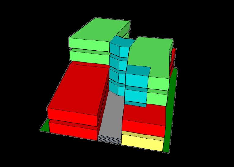 MASTER PLAN - EDIFICIO HÍBRIDO by Arthur Jhoan - Issuu