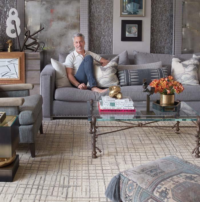 Thom Filicia for Feizy by Feizy Rugs - Issuu
