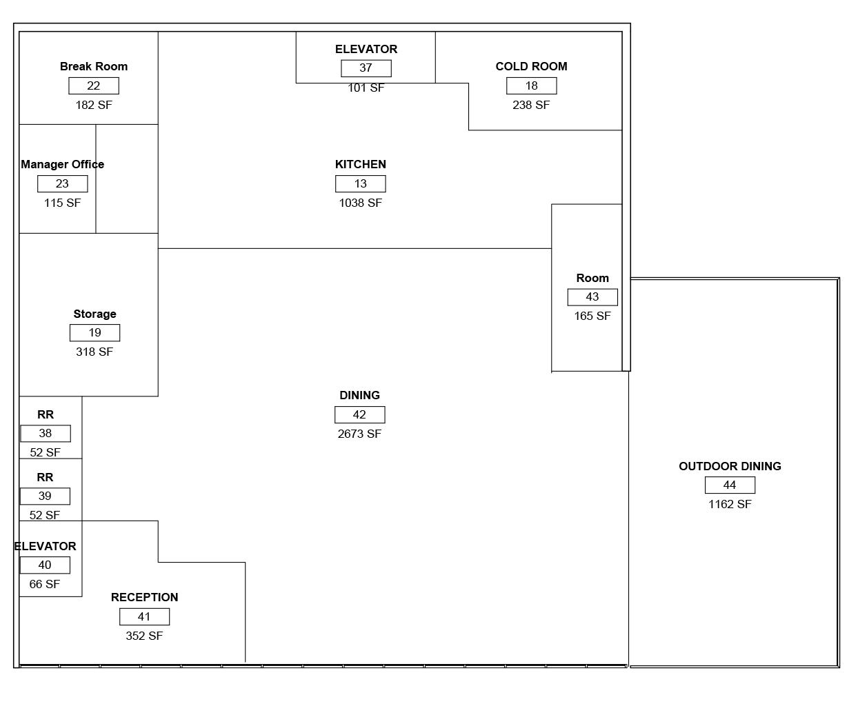 Interior Design Portfolio by Sela Papapietro - Issuu