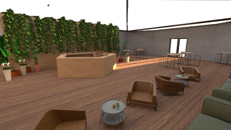 Interior Design Portfolio by Sela Papapietro - Issuu