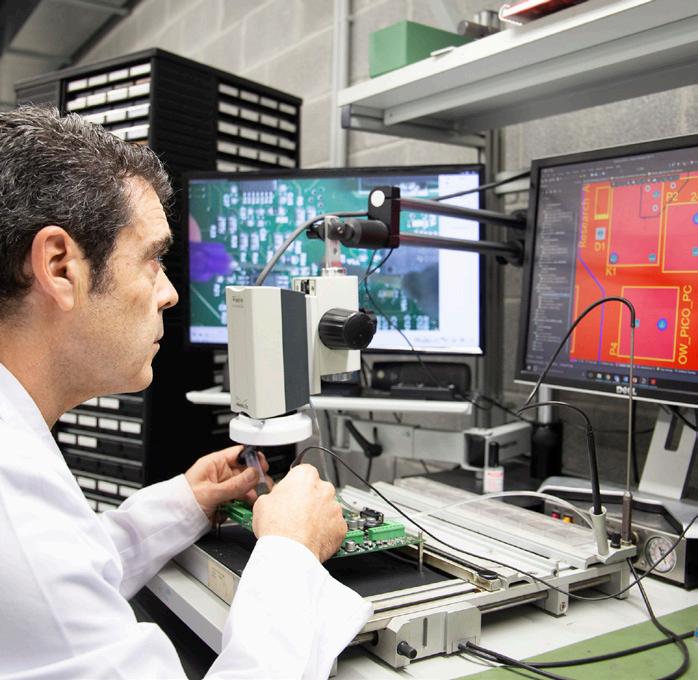 Embedded Hardware and Software Lab by Tekniker - Issuu