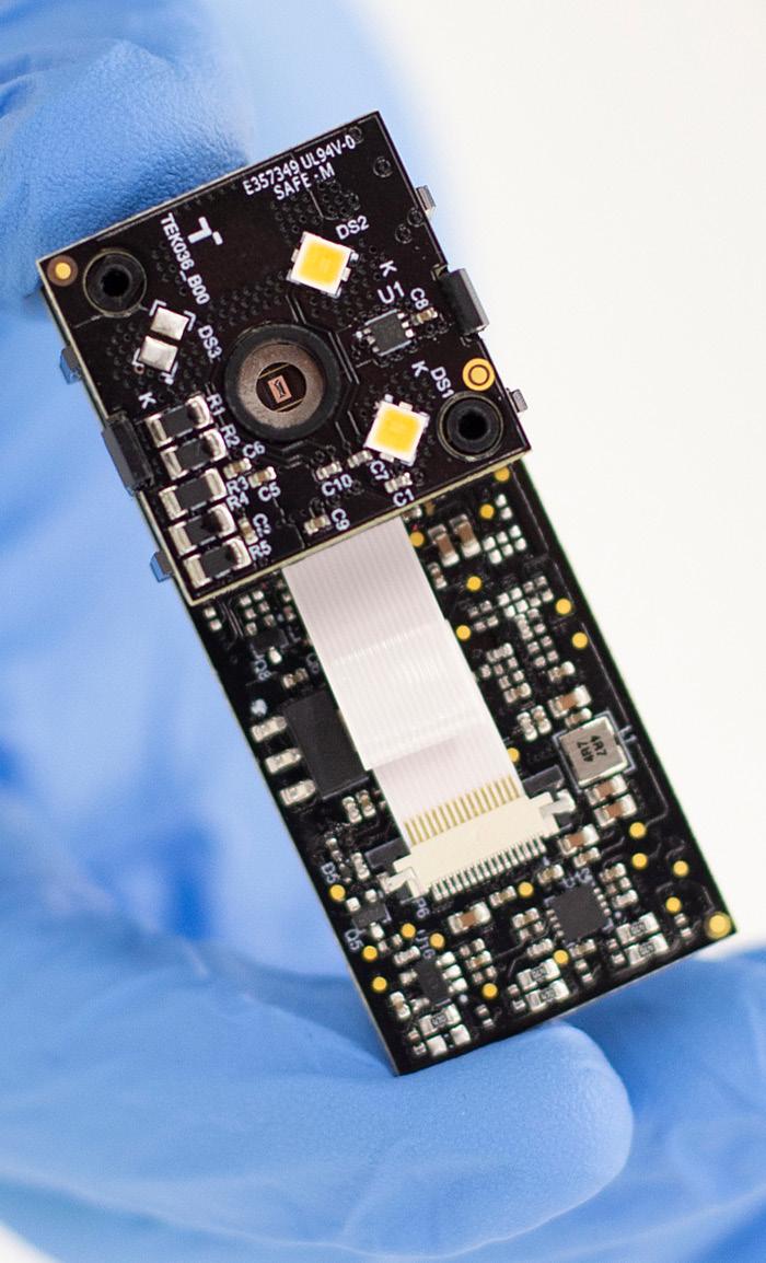 Embedded Hardware and Software Lab by Tekniker - Issuu