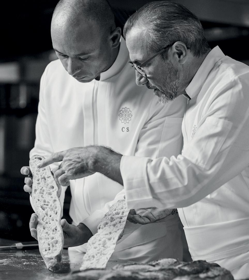 Explora Journeys July 2023 - April 2025 by cruisetraveller.com - Issuu