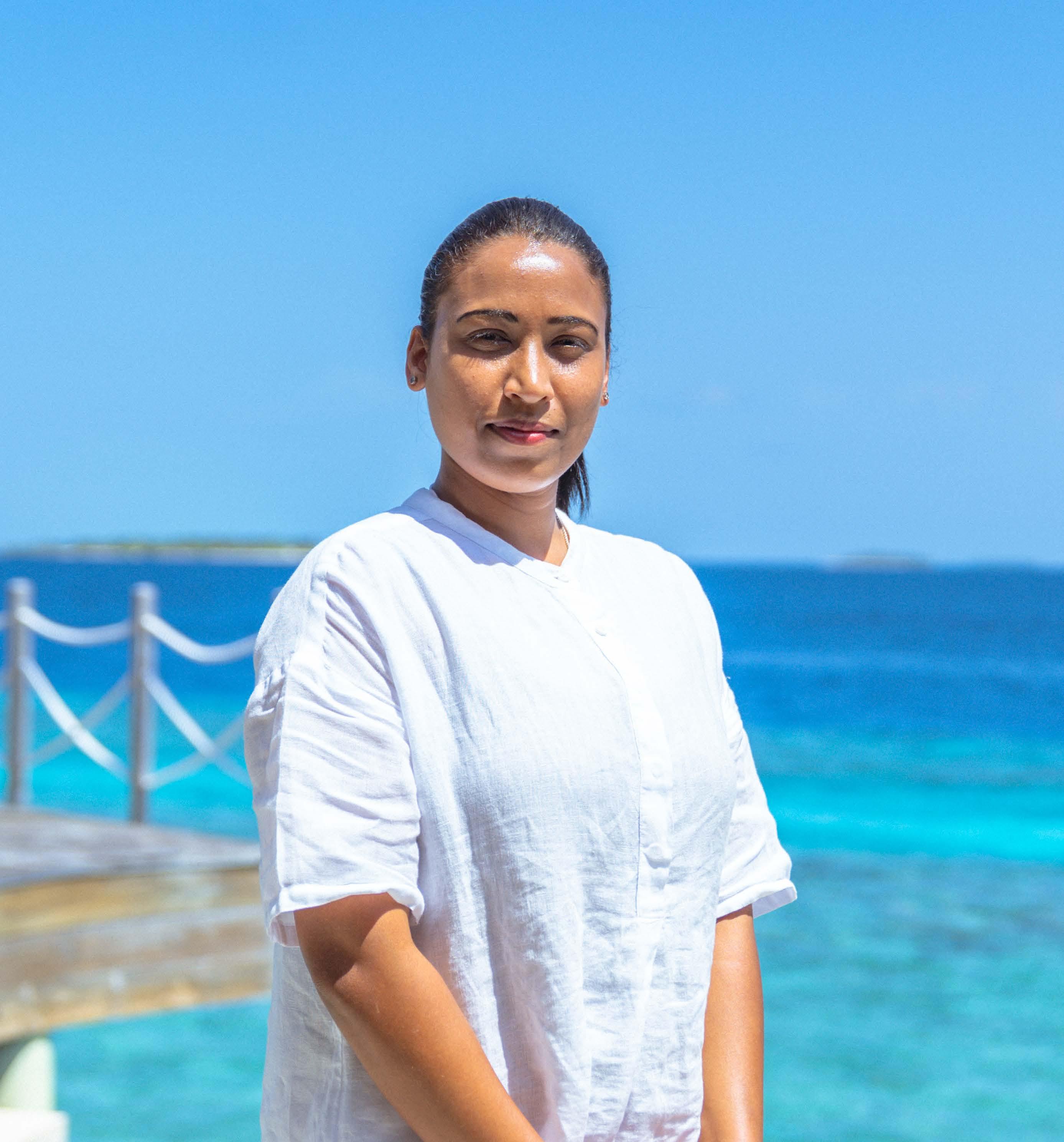 InterContinental Maldives Resident and Visiting Practitioners by ...