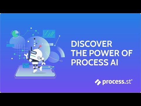 Process AI: The Future of Process Management is Here by processstreet1 ...