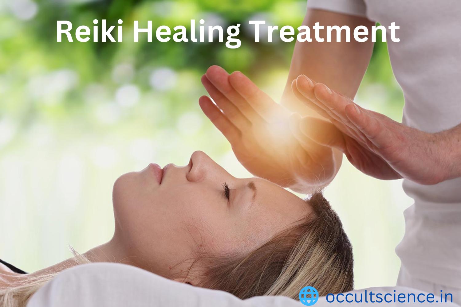 Reiki Course | 50% off Demo-offer | Join Now by occultscience2 - Issuu