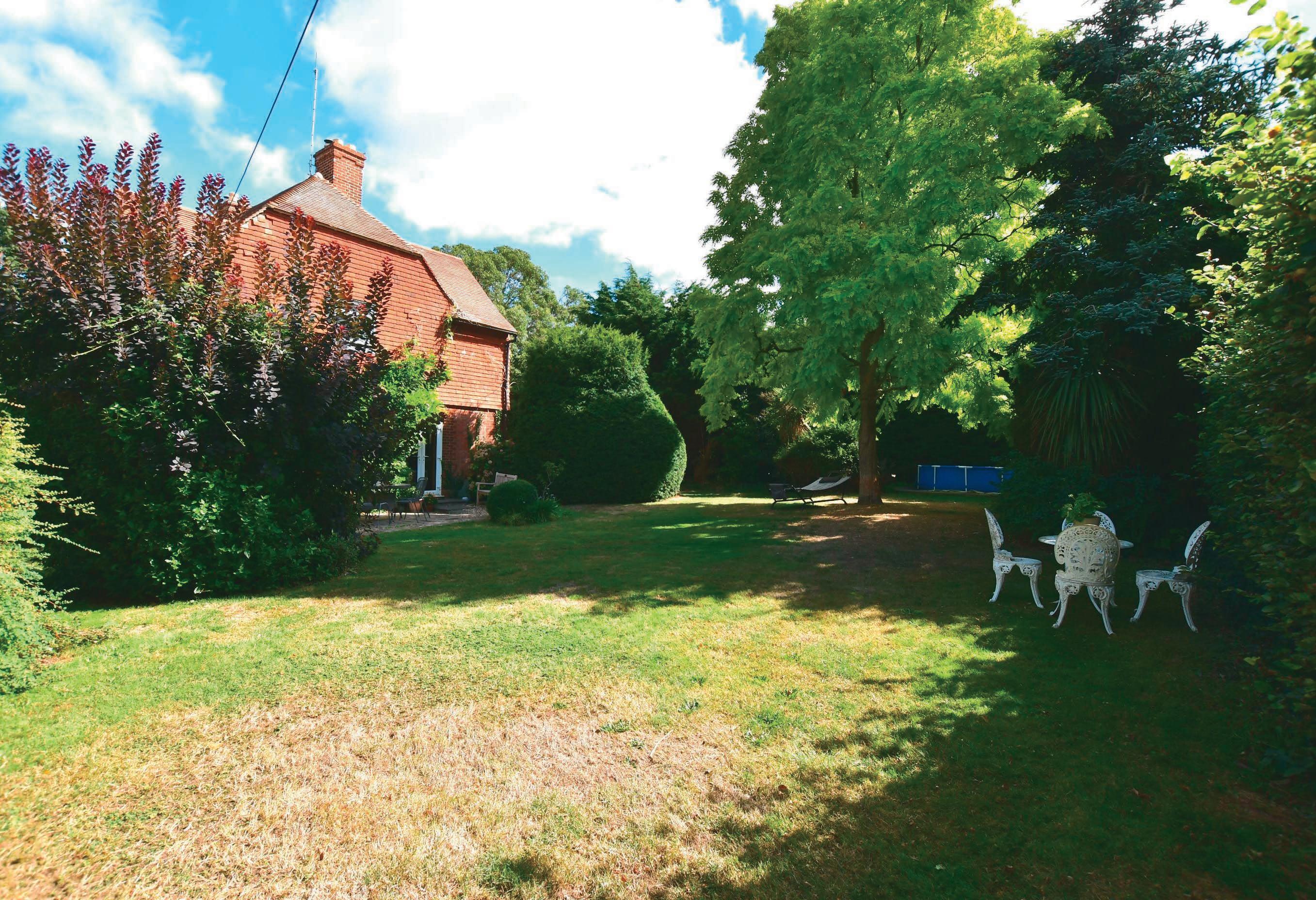 Canterbury,Kent by Fine & Country - Issuu